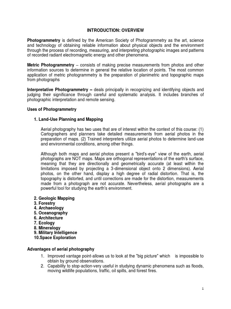 Lecture 1-Introduction | PDF | Camera | Optics Lecture 1-Introduction | PDF | Camera | Optics