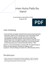 Aplikasi - INM Klinik | PDF