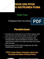 Aplikasi - INM Klinik | PDF