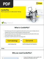 Aplikasi - INM Klinik | PDF