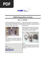 Honeywell Primus Epic Avionics System | PDF | Avionics | Cockpit