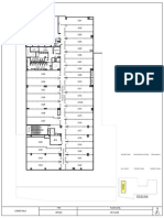 Parkside - North-Layout CSULB | PDF | Room | Interior Design