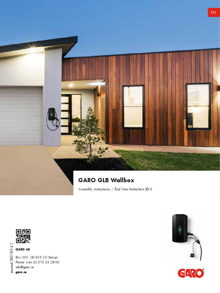 GLB en Full Guide 380185 4 2 | PDF | Fuse (Electrical) | Wi Fi