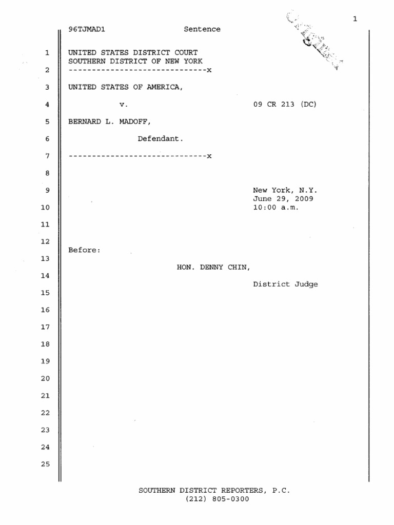 Madoff.sentence.transcript