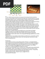 Buku Catur | PDF