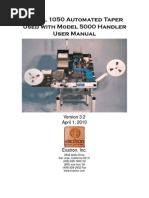 RM 4 RM 4e Technical Manual - rc0 - LT - en PDF | PDF | Electrical ...