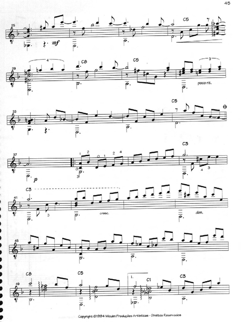 3966448-PEREIRA-Marco-Songbook-lbum-Valsas-Brasileiras-Independente-48p (Glissé (E) S) 1 | PDF