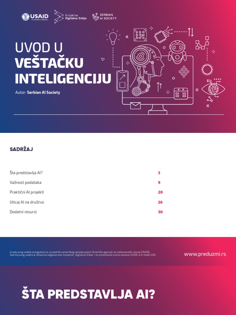 AI-vodic | PDF