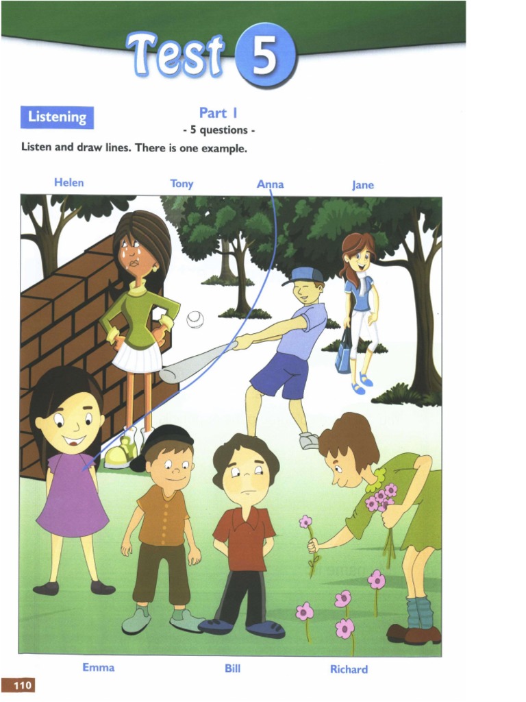 Test 5 Succeed Flyers | PDF