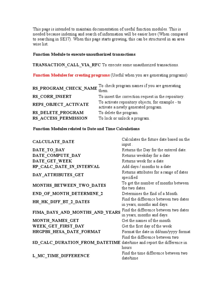 FM List | Download Free PDF | Computer File | Computer Data