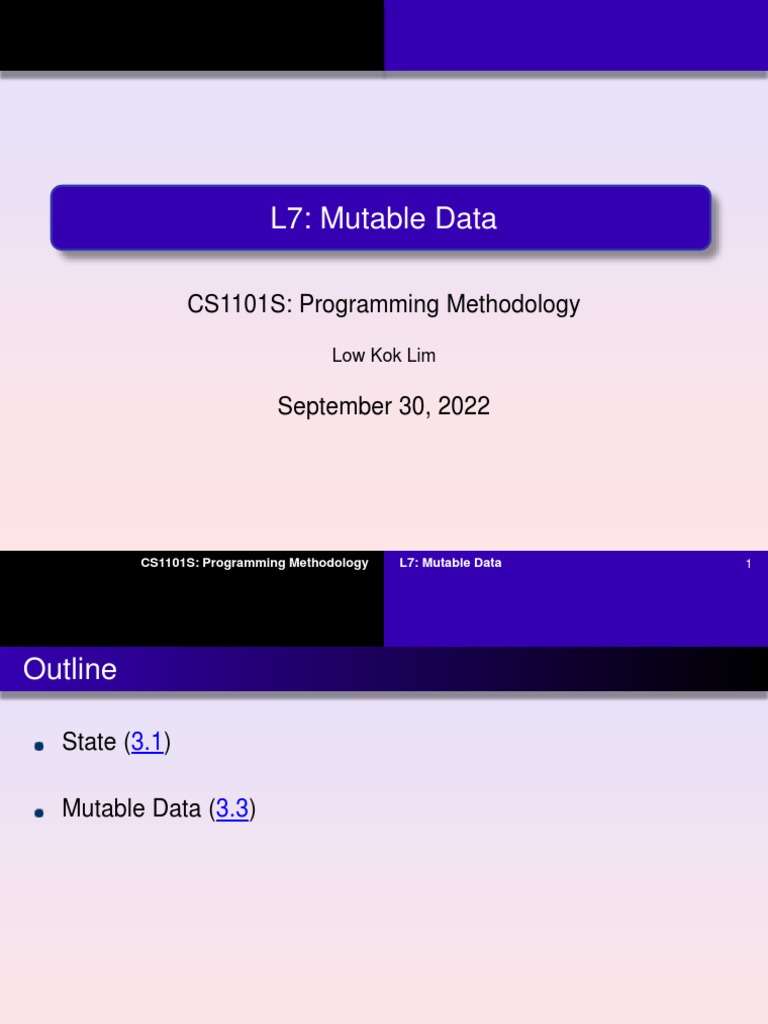 lecture-L7-updated.view | PDF | Information Technology Management | Software Development