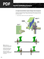 Dimensions and Properties:: W10x19 W250x28.4 | PDF | Mechanical ...