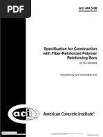 Astm E488 | PDF | Concrete | Deformation (Engineering)