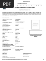 JVD 6 Step Verification Form | PDF | Taxes | Economies