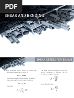 Compact vs. Non-Compact vs. Slender Sections | PDF | Strength Of ...