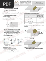 Acsr Rabbit Raccoon Conductors | PDF | Wire | Materials