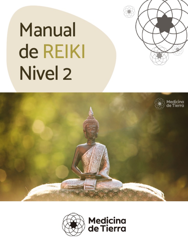 Manual Reiki II | PDF | Reiki | Mente
