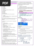 O2 Therapy Checklist | PDF | Health Care | Medicine