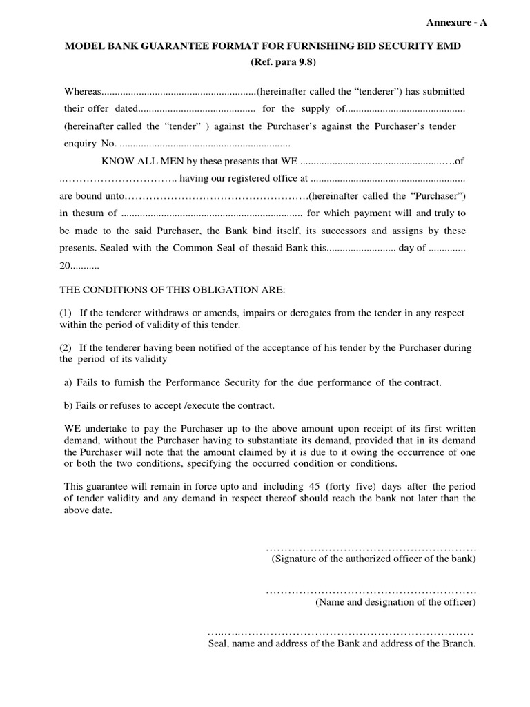 Annexure III | Download Free PDF | Banks | Business