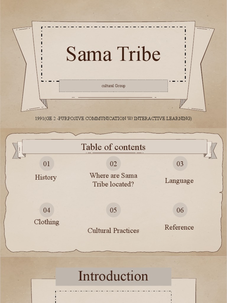 Ge2 (Cultural Group) Tagalog | Download Free PDF | Ethnicity | Ethnic ...