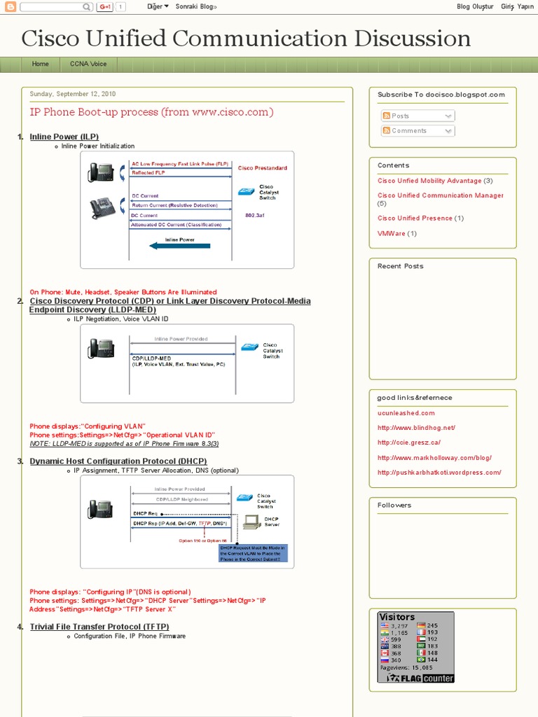 Cisco Unified Communication Discussion_ IP Phone Boot-up process (from ...