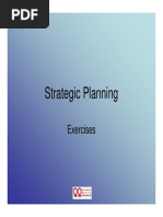 FRM Part I Formulas | PDF | Value At Risk | Black–Scholes Model