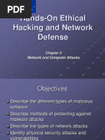 KnowBe4 Slack Attack - Cybersecurity Demo | PDF