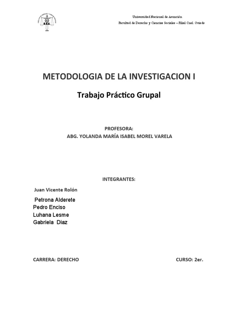 Trabajo Práctico-Violencia Intrafamiliarr | PDF | La violencia contra ...