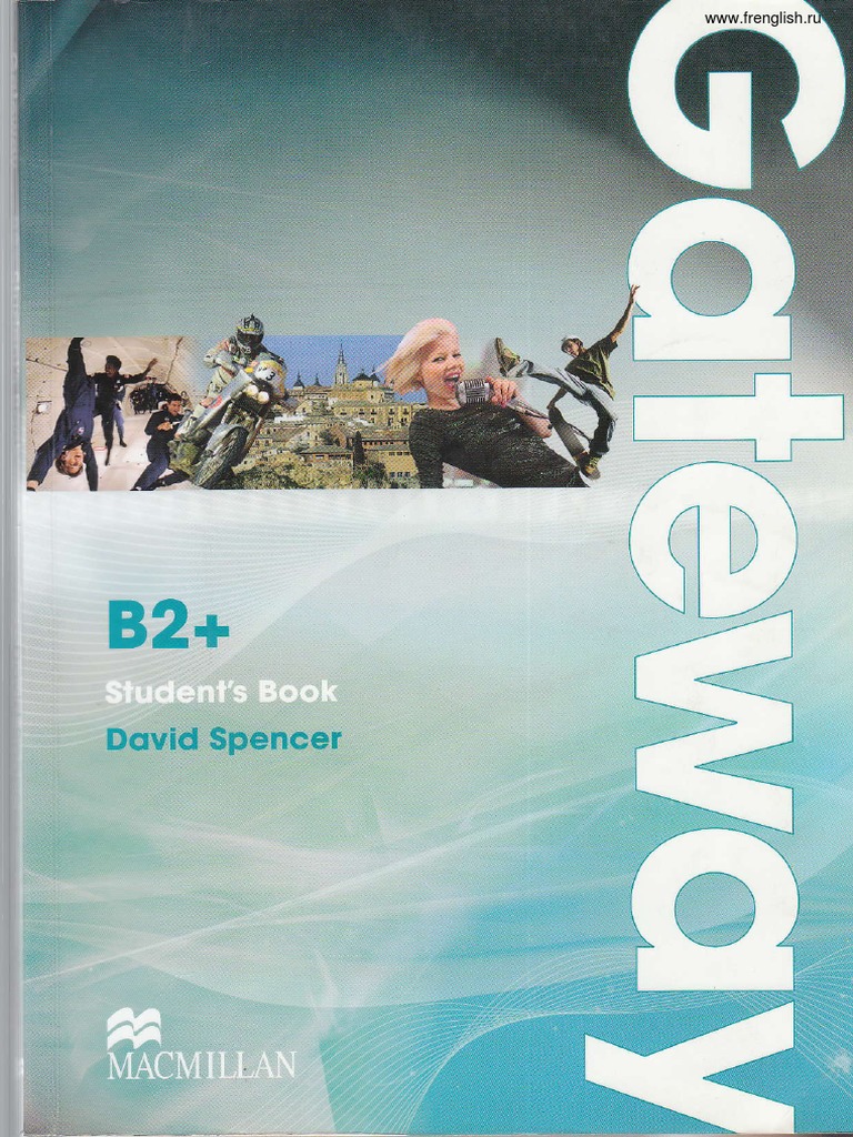 Gateway B2 Plus SB | PDF