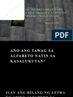 Medical Glossary-Tagalog PDF | PDF