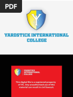 Statement of Comprehensive Income (SOCI) and Statement of Financial ...