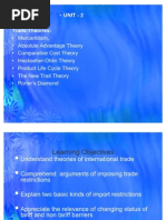 The Rybczynski Theorem | PDF | Microeconomics | Business Economics