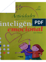 O Novelo de Emoções | PDF