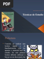 Formato para Crear Un Artex | PDF