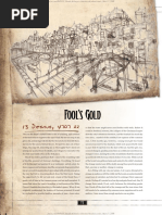 Pathfinder Kingmaker Romance Guide | PDF