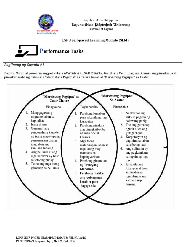 SINESOS PT#1-Viterbo, KrystelJoy-BSHM-4D | PDF