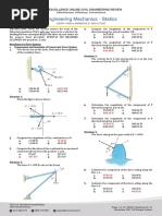 Structural Analysis by Besavilla | PDF