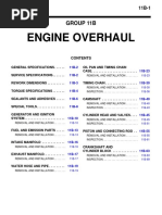 Toyota Vios 2NZ FE ENGINE SYSTEM 2 | PDF
