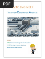 100 Mep Engineer Interview Questions and Answers PDF ...