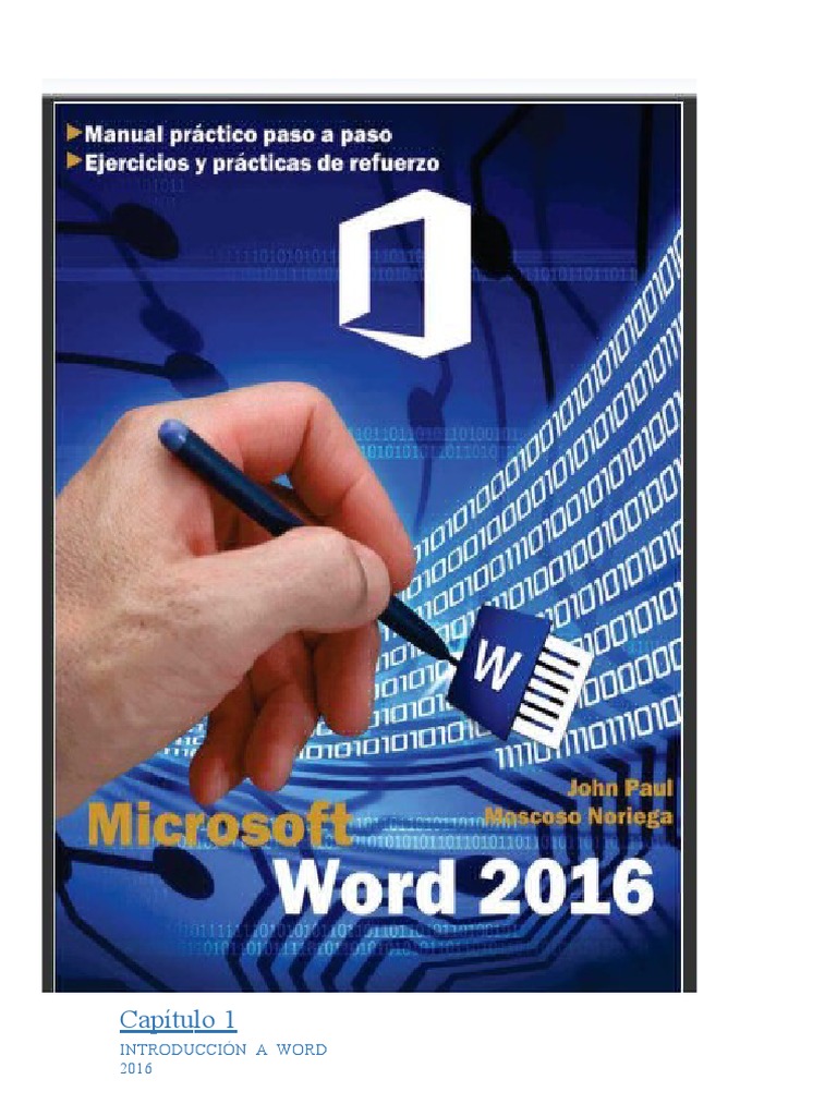 Clase 01 | PDF | Ventana (informática) | Microsoft Word