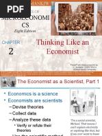 Chapter 2 Dissertation Example | PDF | Thesis | Qualitative Research