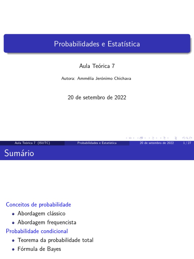 Teorema Da Probabilidade Total - serwer2311392.home.pl Teorema Da Probabilidade Total - serwer2311392.home.pl