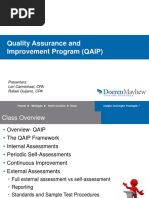 Internal Audit Rating Guide | PDF | Internal Control | Risk