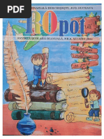 TABEL Elevi Serviciu | PDF