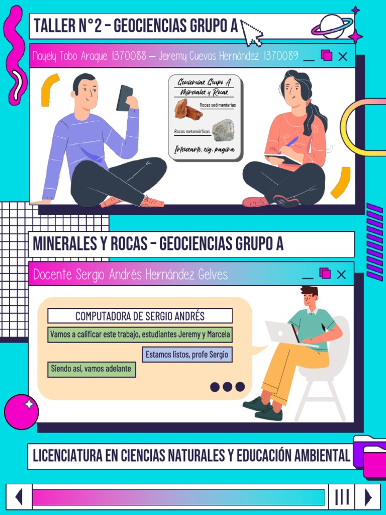 Taller N°2 - Nayely Tobo Araque 1370088 - Jeremy Cuevas Hernandez ...