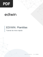 Ediwin 7 Manual A | PDF | Crecimiento personal y profesional | Informática