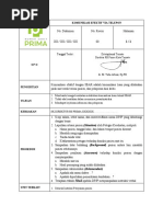 Komunikasi Efektif Dengan Metode SBAR Dan TBAK | PDF