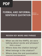 RRL Reviewer | PDF | Citation | Apa Style