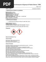 Ficha Técnica do Hexano: Propriedades e Usos | PDF | Solvente ...