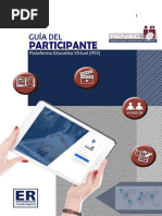 Manual de Usuario REPUCE Educación | PDF | Point and Click | Formato de ...